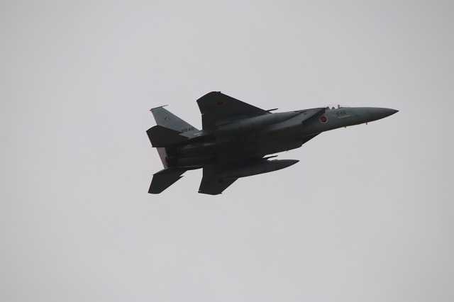 「松島基地航空祭」 ～ C－2、F－35、F－15 | すもものモノローグ - 楽天ブログ