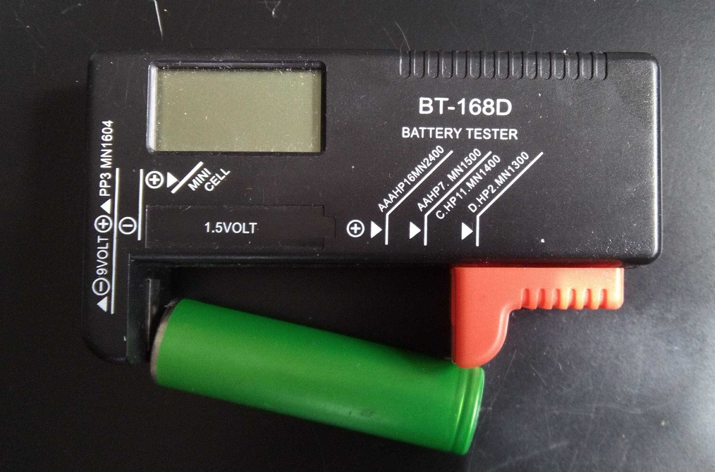 バッテリーチェッカーBT-168Dを改造する！ | したっけらーめん おやじのブログ - 楽天ブログ