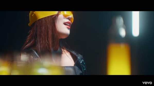 PassCode SPARK IGNITION MV視聴感想 | ピーヴィーミルブログ - 楽天ブログ