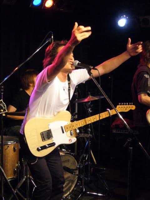 ♪ 心に残るSHIME追悼ライブの夜 | Toshiya's BLOG - 楽天ブログ