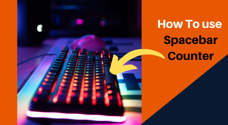 Spacebar Counter – Spacebar Clicker | Spacebar Speed Test | Spacebarのブ ...