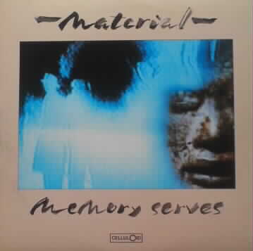 MATERIAL / MEMORY SERVES | ばると～くの部屋 - 楽天ブログ