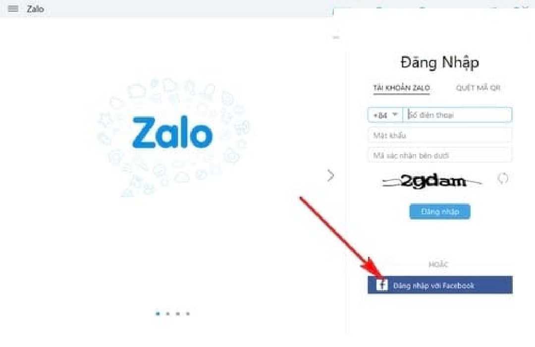Cách đăng nhập zalo trên máy tính ĐƠN GIẢN Nhanh Chóng | mauiedjのブログ ...