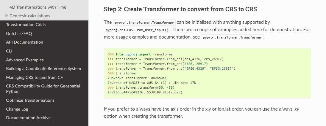 OSGeo4Wのpyprojを使ってみる | ヒロシのQGISとVBA備忘録 - 楽天ブログ