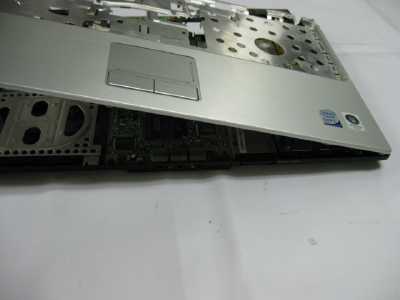 ジャンク品 DELL PC パソコン PP25L M1330 インテルcore2 コア2 | 有手倉太＆想美和の半戸冥途 - 楽天ブログ