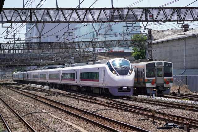 #流鉄 護渡甲種 DD200−14牽引 JR東海211系 シス GG5編成 馬橋 入れ替え | 鉄人騎士。鉄 パワーランド(*^ω^*) - 楽天ブログ