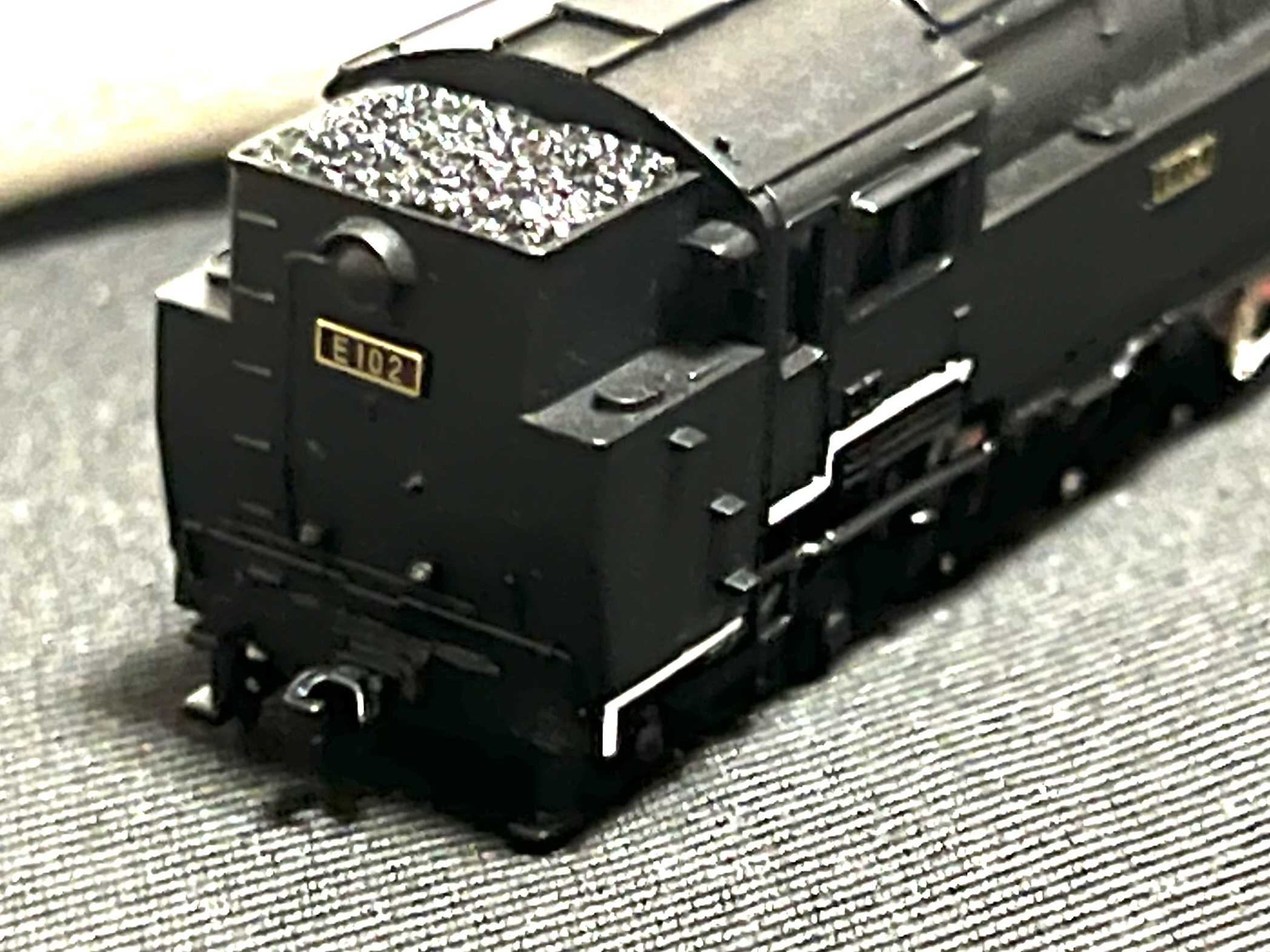 E10 1、E10 2 | おきつね鉄道日誌 - 楽天ブログ