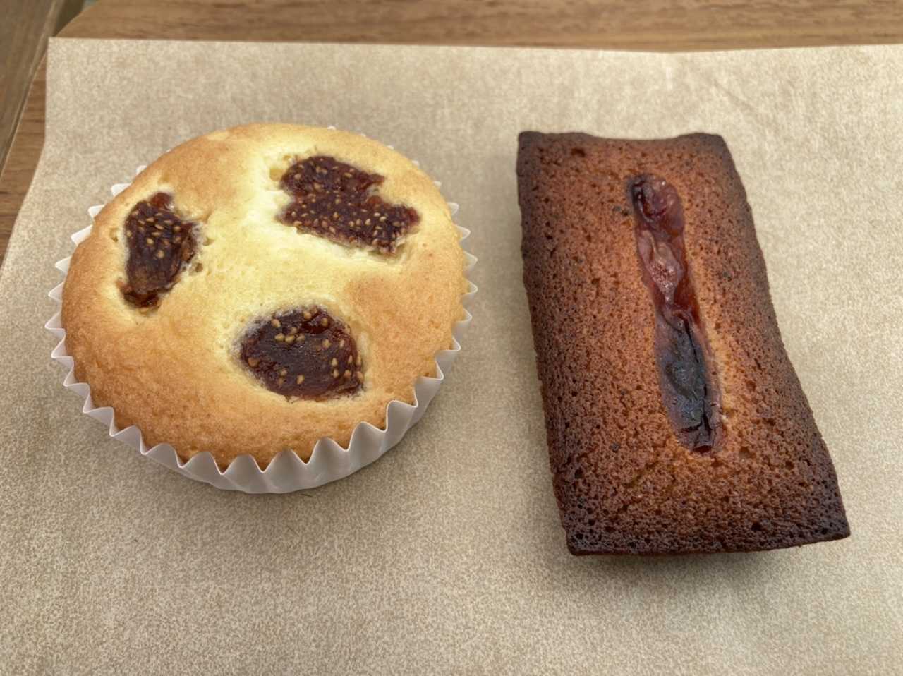 slow sweetsでスイーツバイキング | カスタードのときたまダイアリー - 楽天ブログ