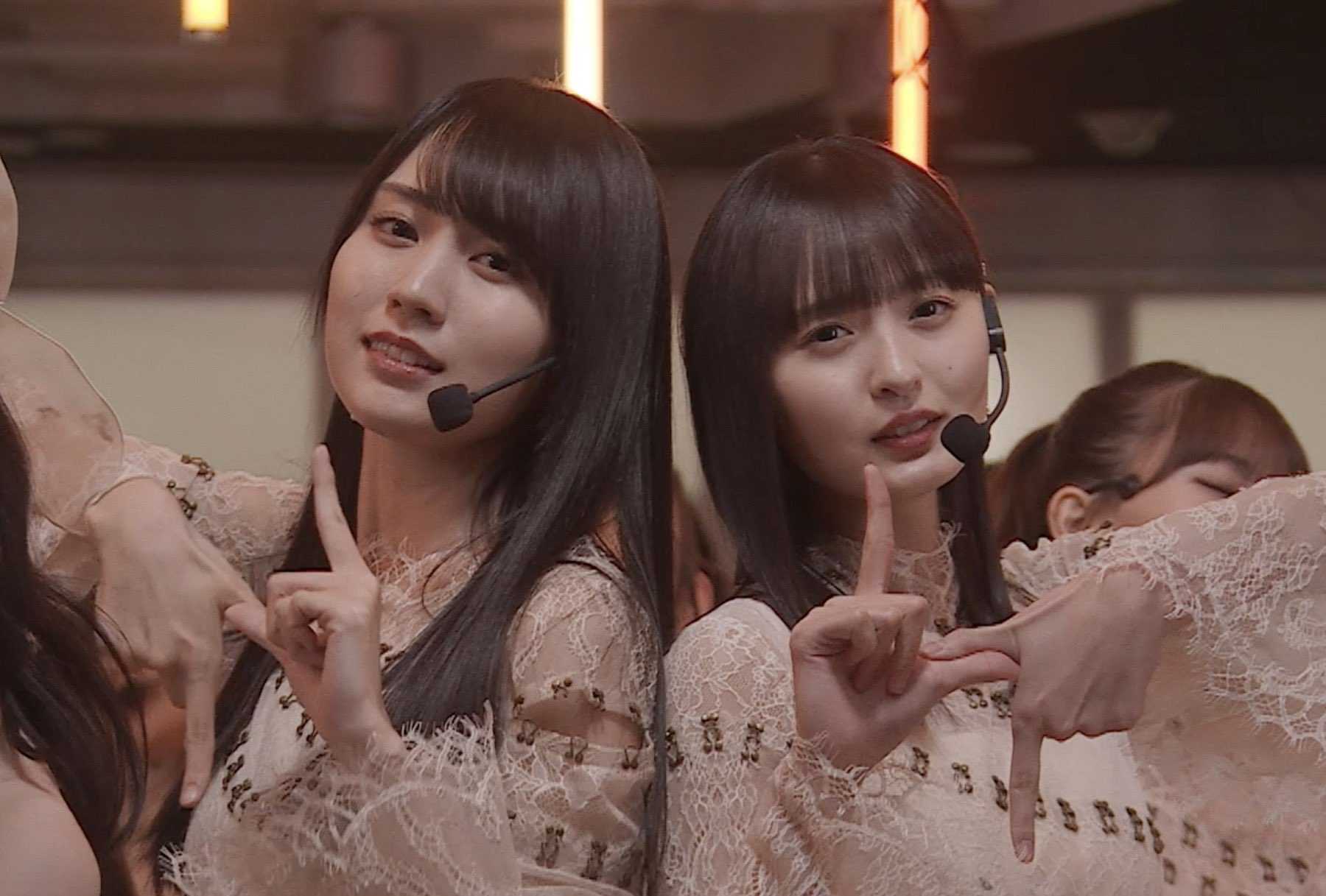 ☆乃木坂46♪本日、新曲『Monopoly』MV初公開決定！（11/22.午後10時より『乃木坂配信中』にて） | ルゼルの情報日記 - 楽天ブログ