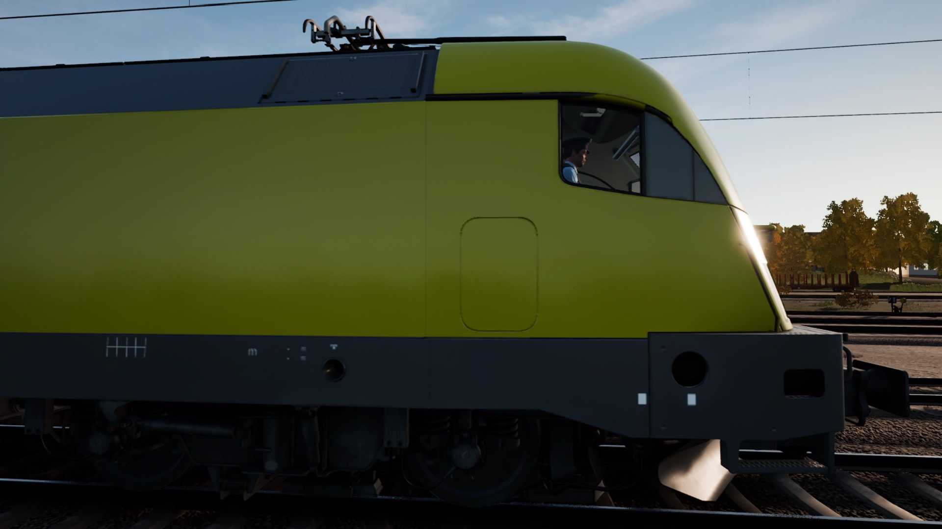 【Train Sim World 4】リバリーの引き継ぎ不具合&タイムテーブルで臨時列車 | Cyber Train - 楽天ブログ