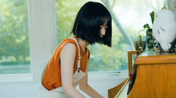 TOMOO Ginger MV視聴感想 | ピーヴィーミルブログ - 楽天ブログ