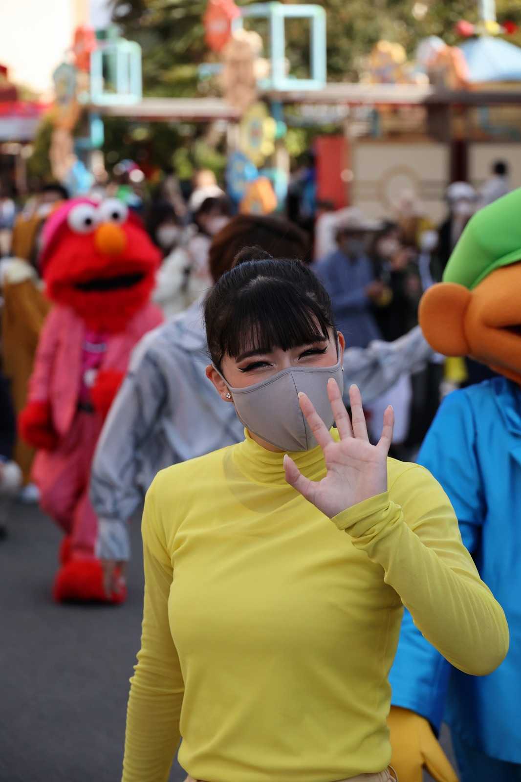 USJ fan 2022年10月撮影 （ 15 ) | おもひでがいっぱい - 楽天ブログ