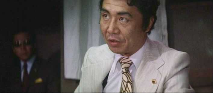 現代やくざ 盃返します 日日映画是好日 楽天ブログ