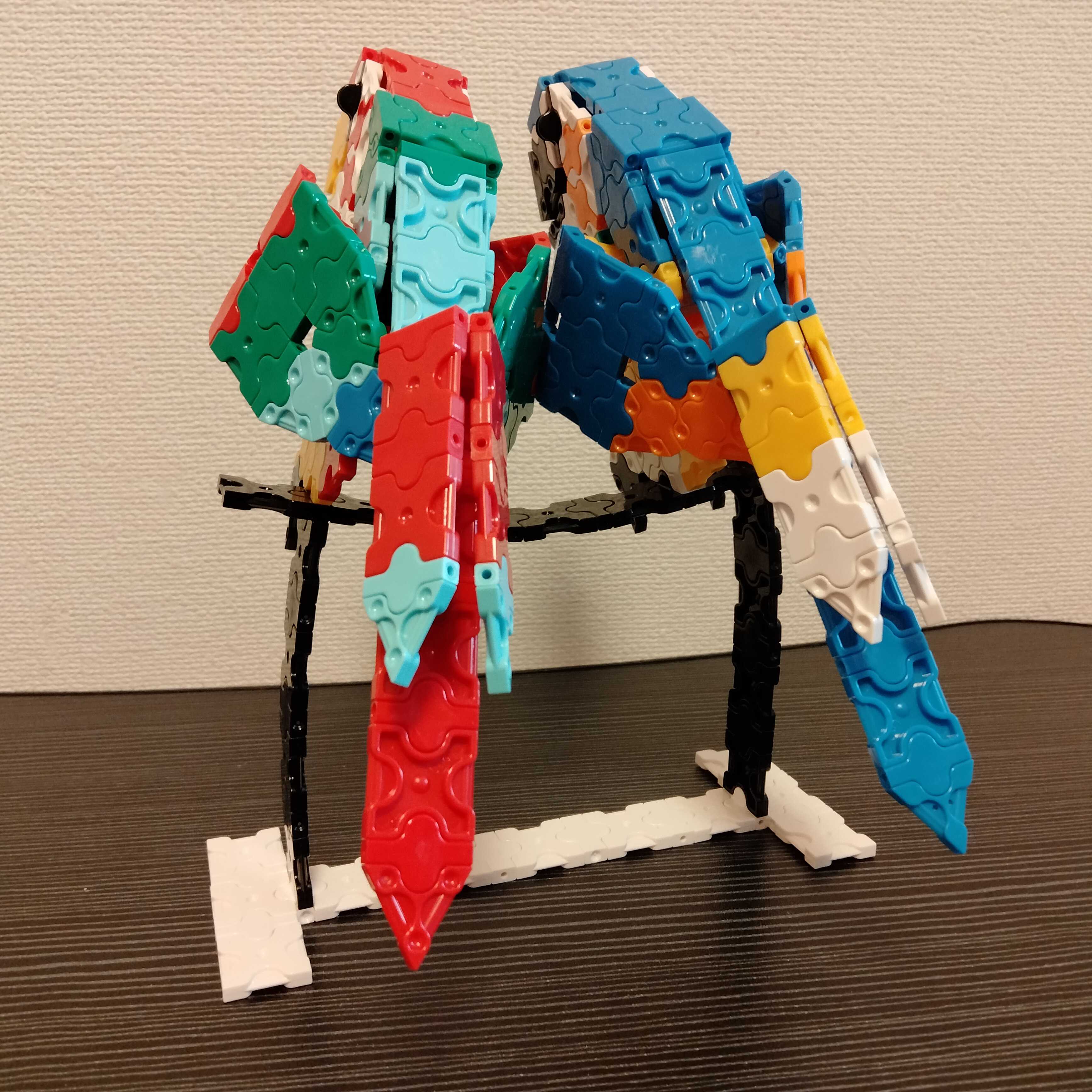 LaQのインコ | ニュ〜ブロッグ - 楽天ブログ