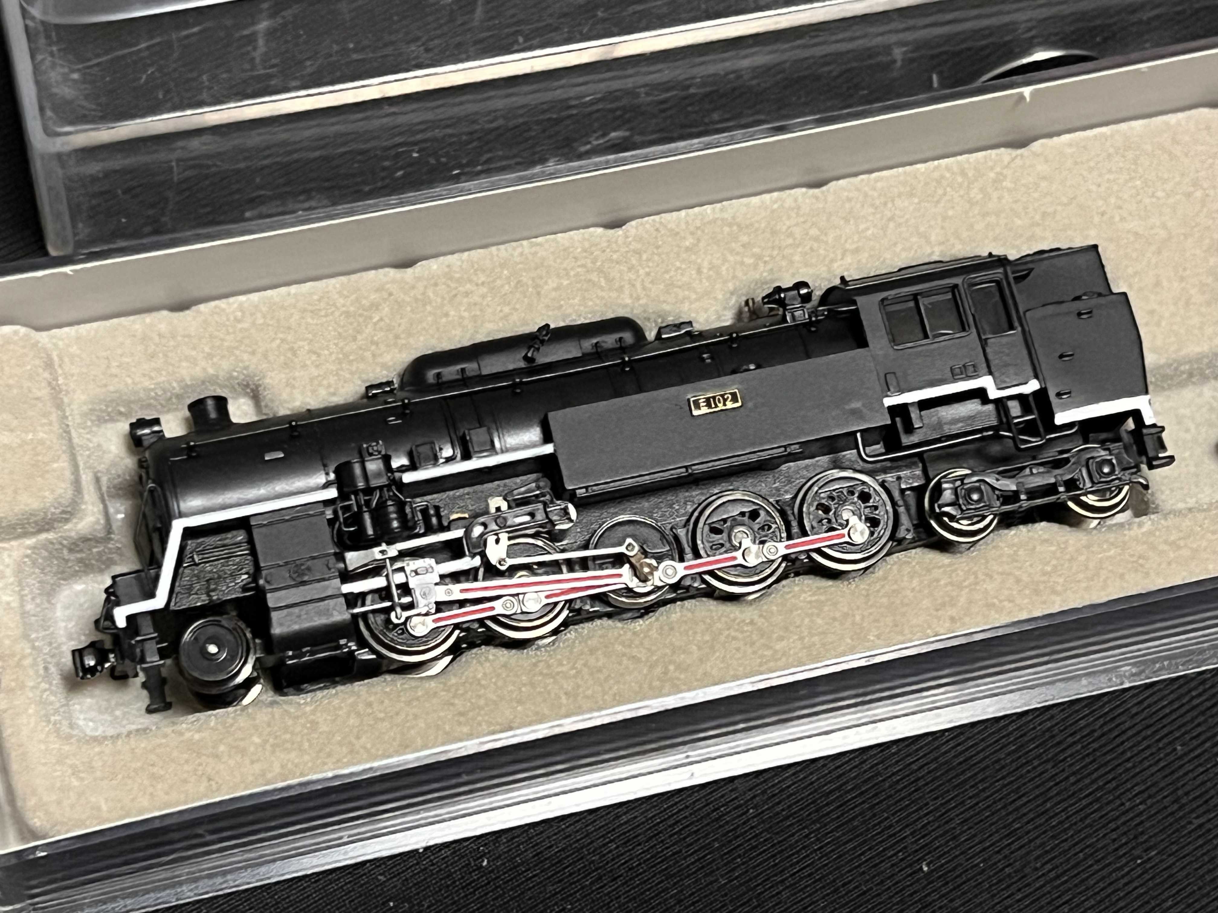 E10 1、E10 2 | おきつね鉄道日誌 - 楽天ブログ