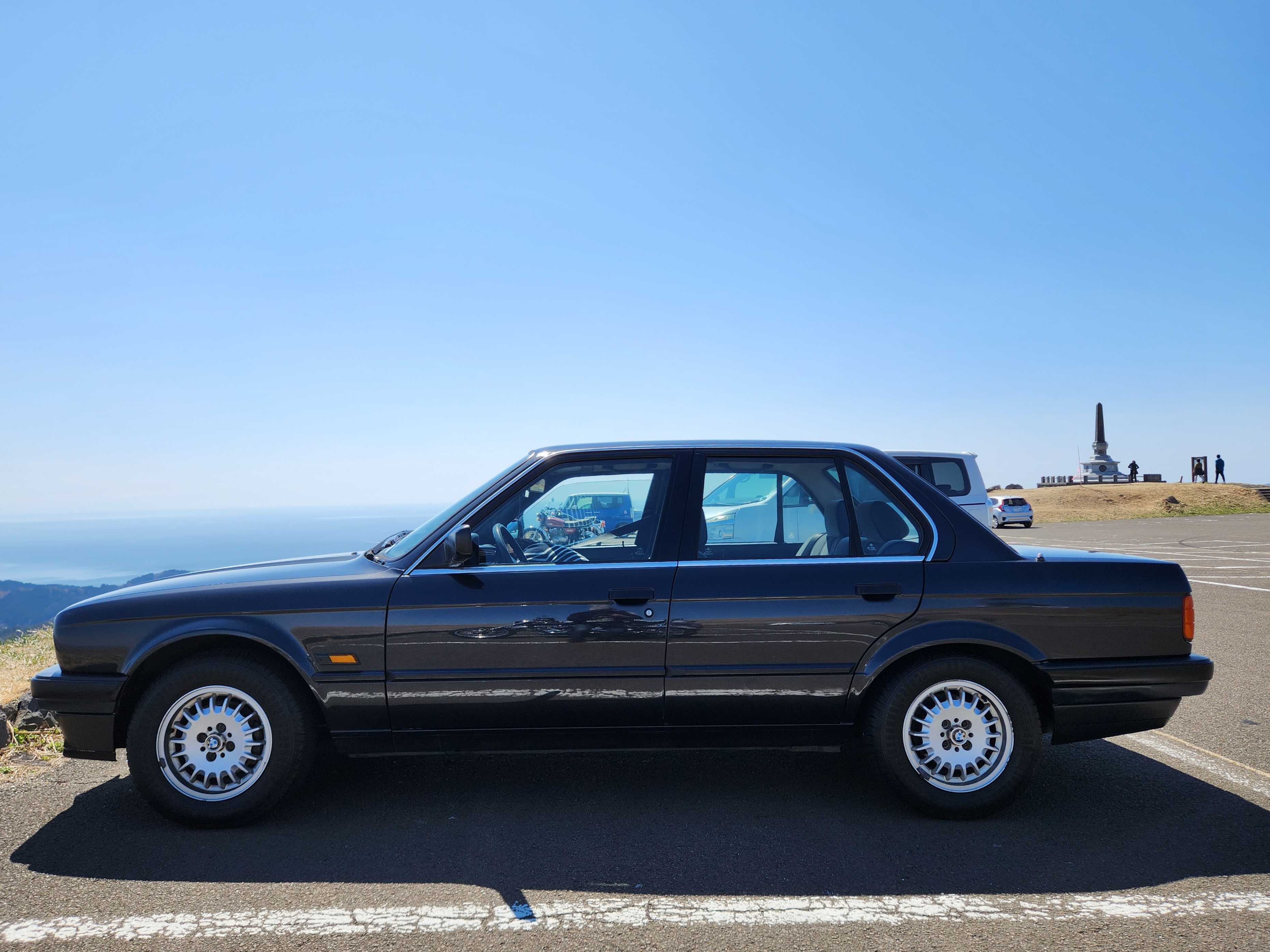 2002MT | BMW2002 E21 E30 - 楽天ブログ