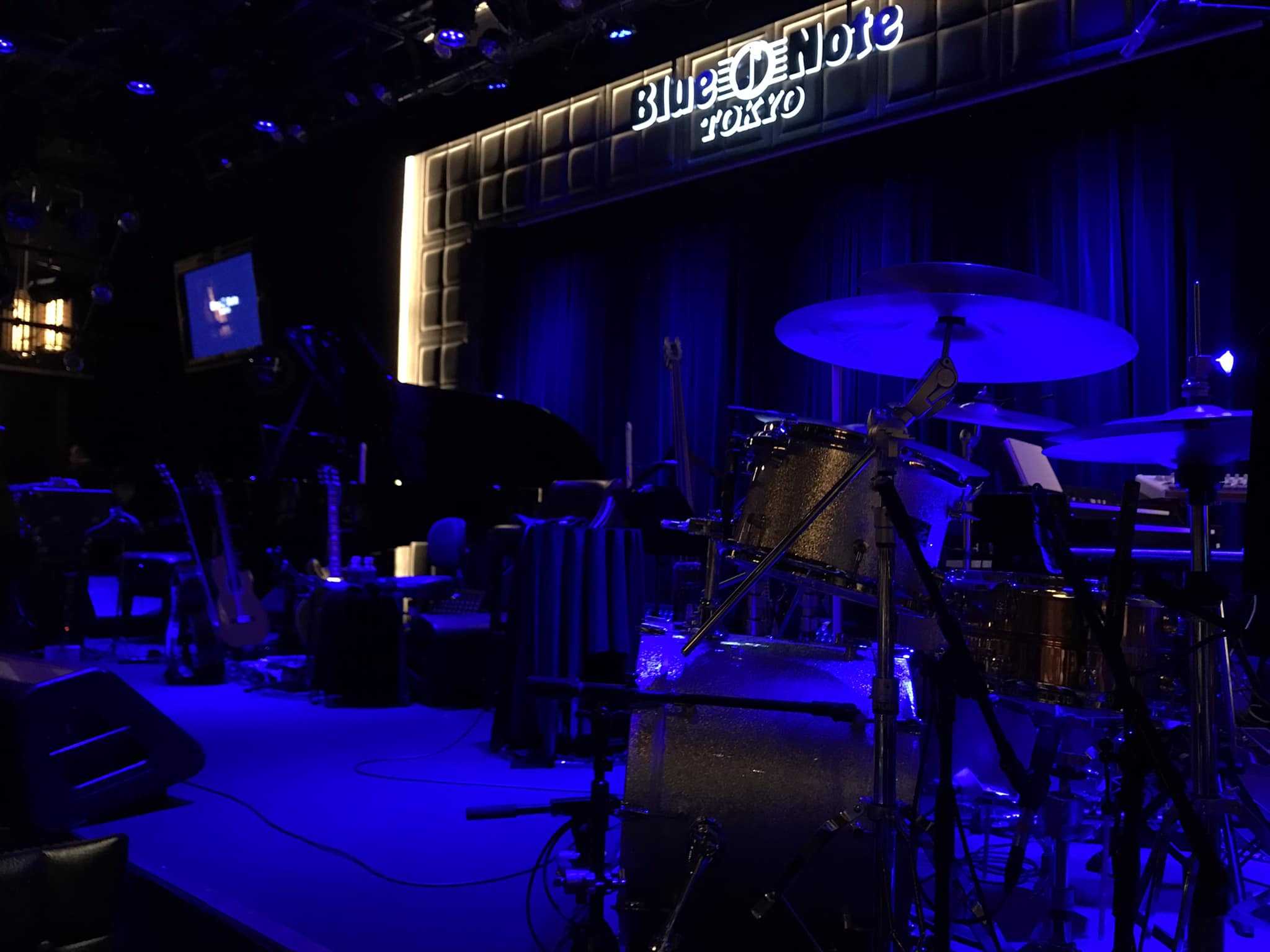 2023年8月8日 Tue. 2nd Show JUJU JAZZ LIVE 2023 SOMETHING DELICIOUS for a ...