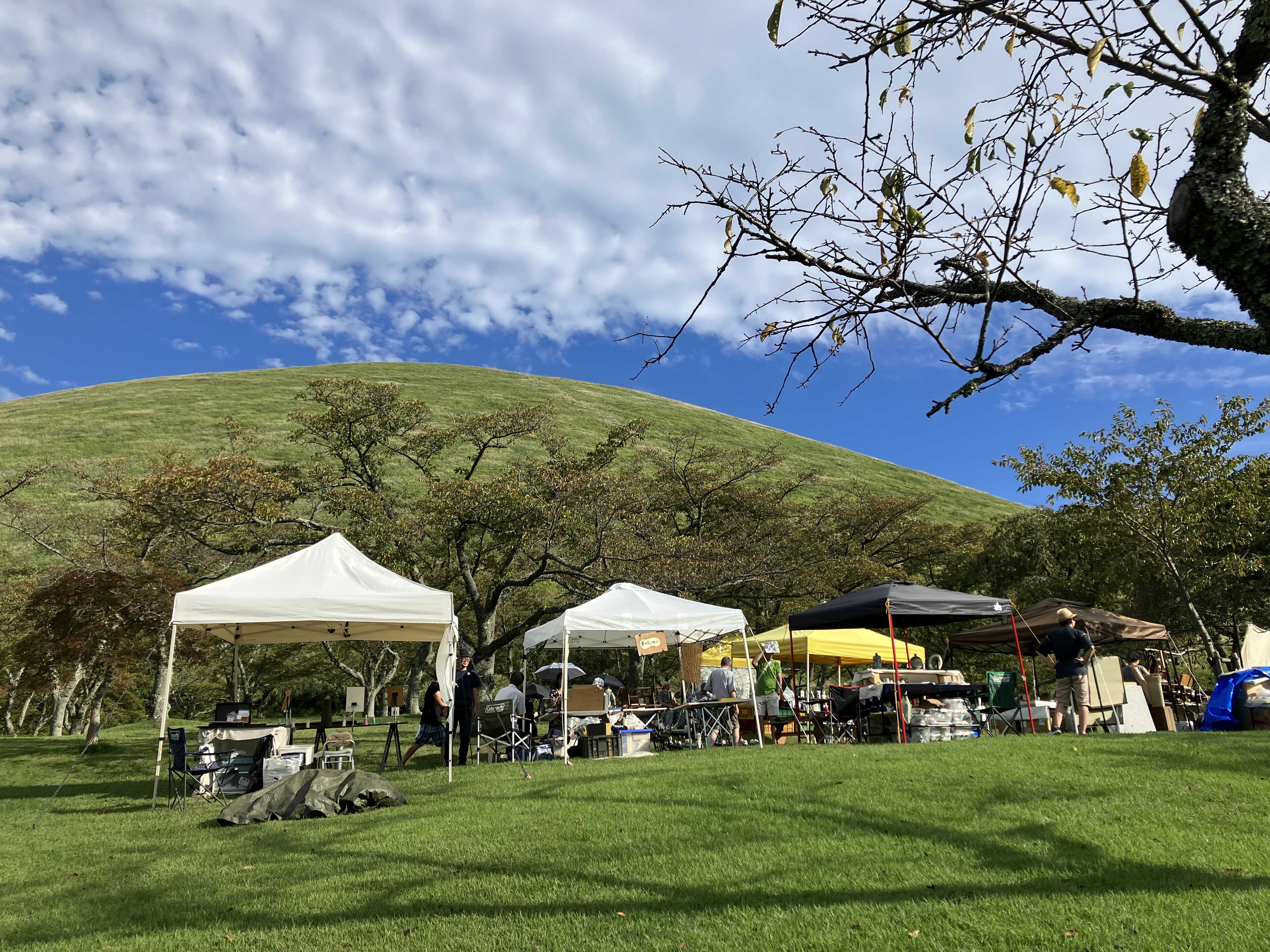 クラフトの森フェスティバル | Pote_Chiの日記 - 楽天ブログ