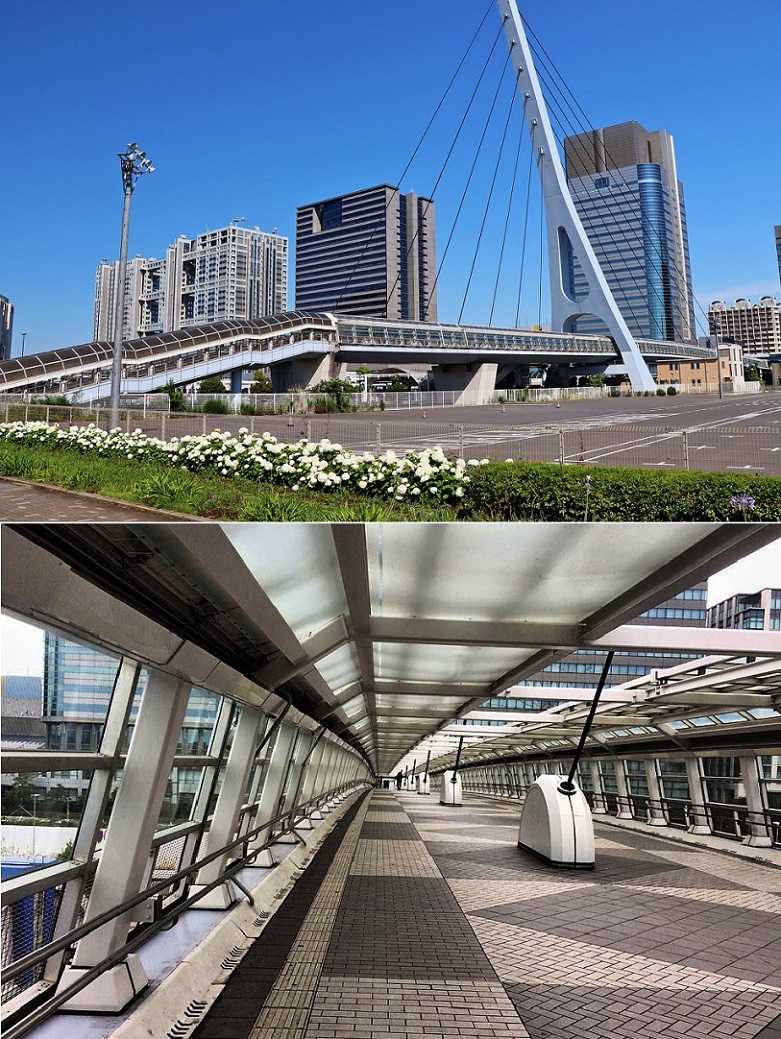 青海 プロムナード | 清多夢くらぶ - 楽天ブログ