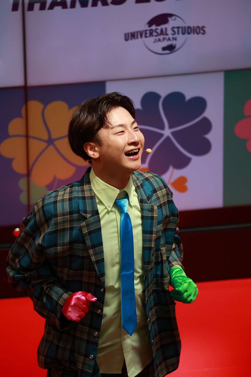 USJイベント 2025年5月18日（日）撮影 | おもひでがいっぱい - 楽天ブログ