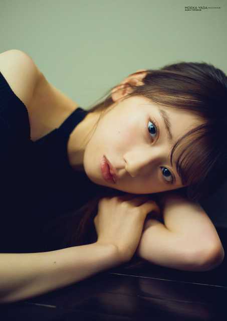 ☆乃木坂46♪矢田萌香『BUBKA7月号』グラビア・オフショット公開！ | ルゼルの情報日記 - 楽天ブログ