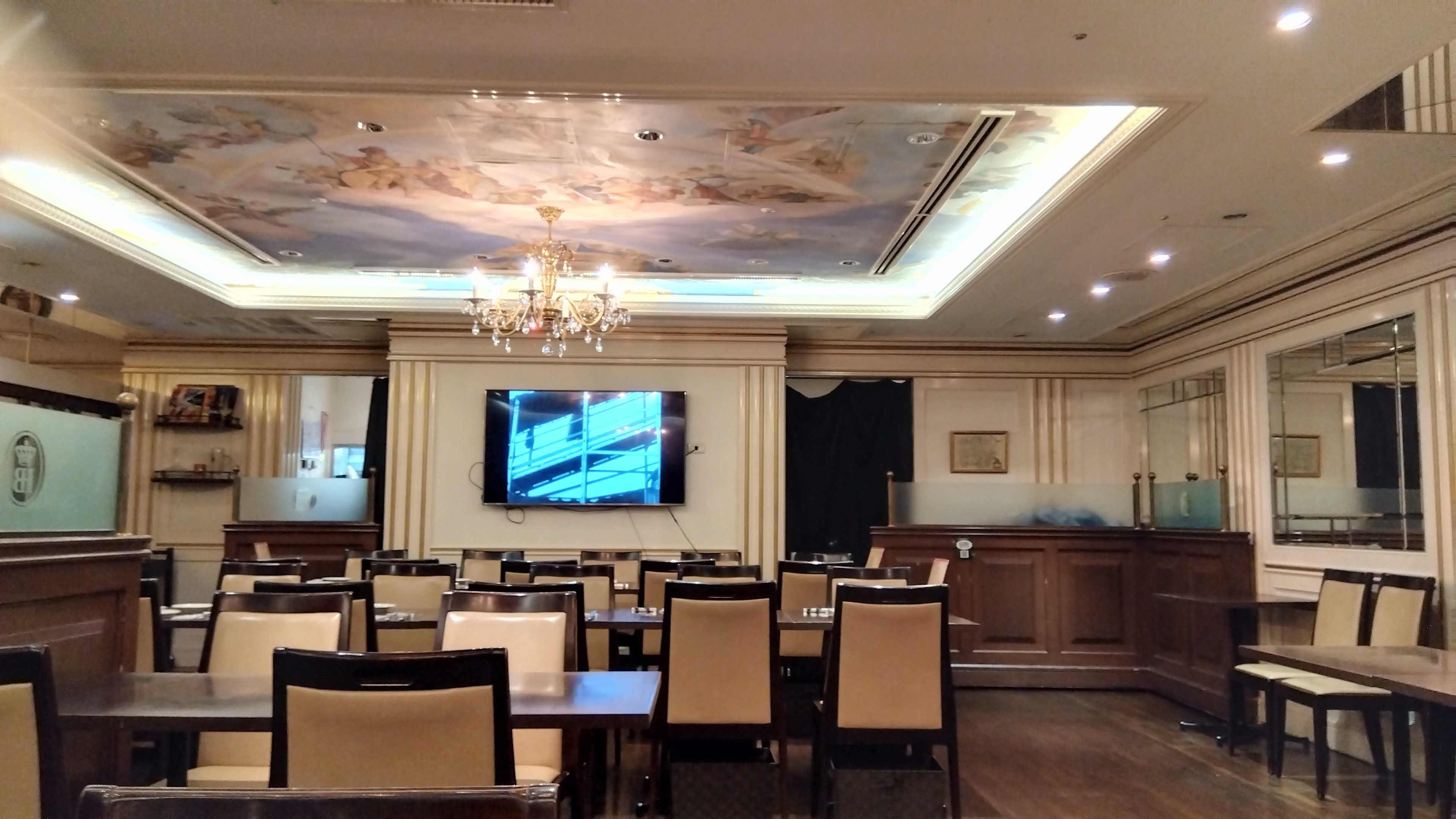 ドイツビアレストラン『カイザーホフ』 | 葡萄座のおやじブログ - 楽天ブログ