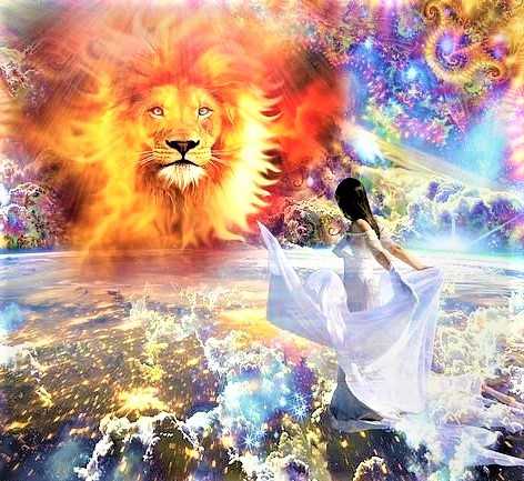 【Practice Itself is Love】 ～GOD IS A RUSHING STREAM OF LOVE AND HUMANS ...