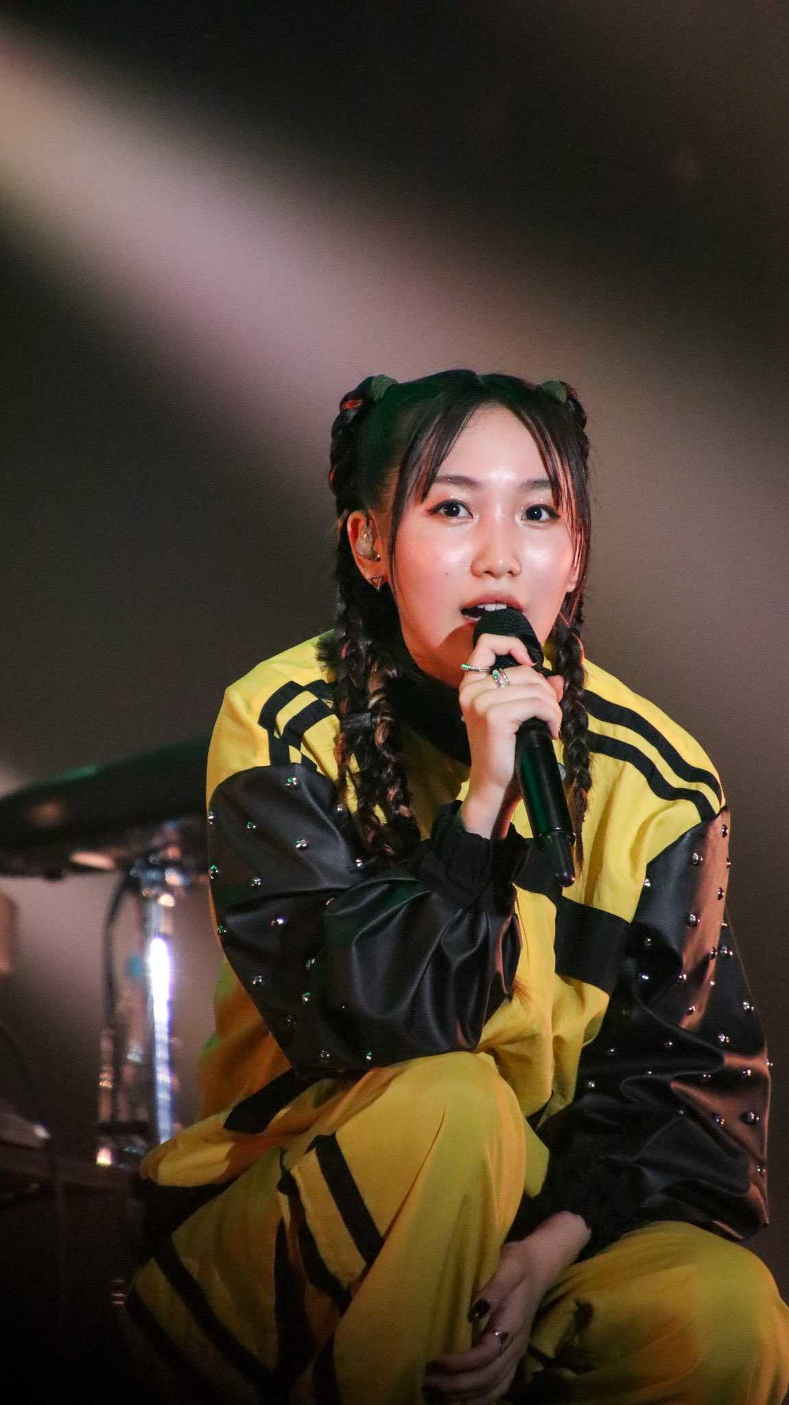 2023/6/4（日）YOASOBI ARENA TOUR 2023 ”電光石火”@さいたまスーパーアリーナ | ユウ君パパのJAZZ三昧日記 ...