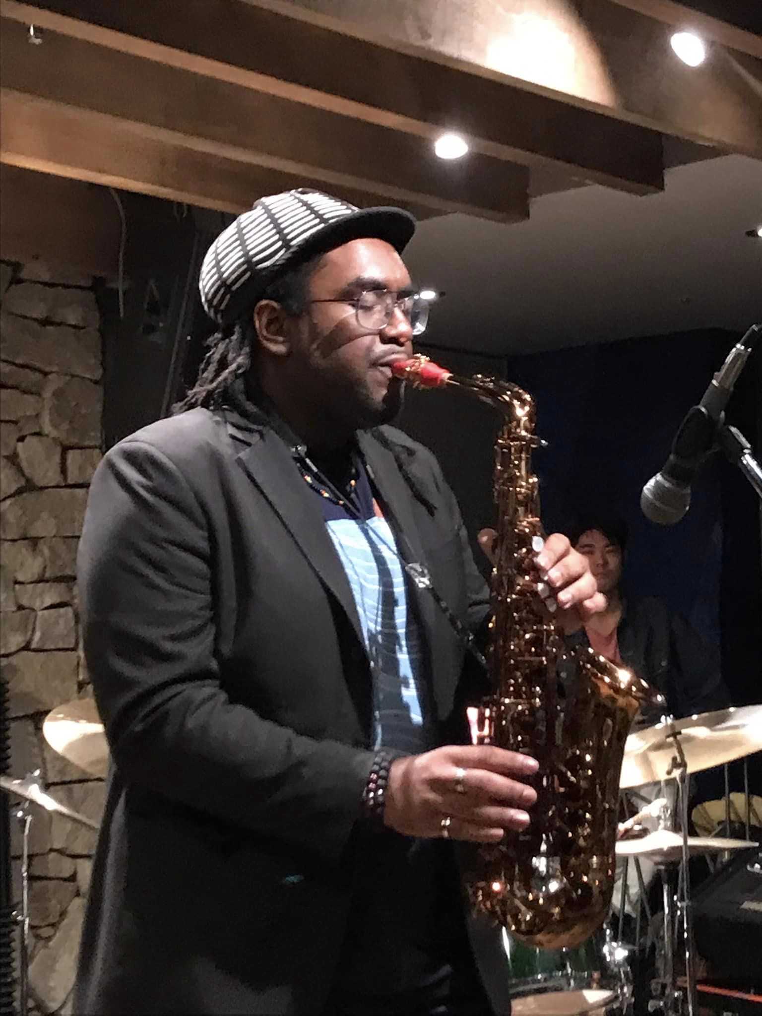 | ユウ君パパのJAZZ三昧日記 - 楽天ブログ