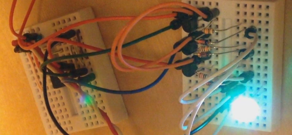 今度はPIC12F509で遊んでみました | お疲れさんのしがらきたぬき - 楽天ブログ