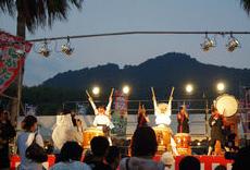 今治市島嶼部の「夏まつり」です －island summer event in Imabari-city－ | えひめグリーン・ツーリズム ...