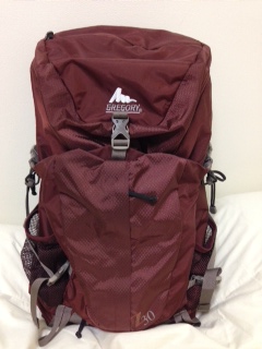 Gregoryグレゴリー Z30 | モダンの広く浅いブログ - 楽天ブログ