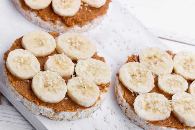 ダイエットの味方。ヘルシースナック ライスケーキ | 小梅94のブログ - 楽天ブログ