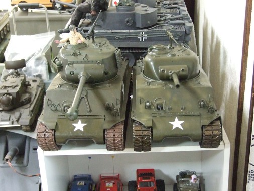 M426 | ティーゲル・アインス模型戦車の部屋 - 楽天ブログ