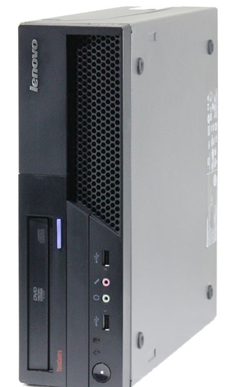 Lenovo ThinkCenter M58e Small 7279-RY4 USED 特別価格 14,990円情報 | Buvons du ...