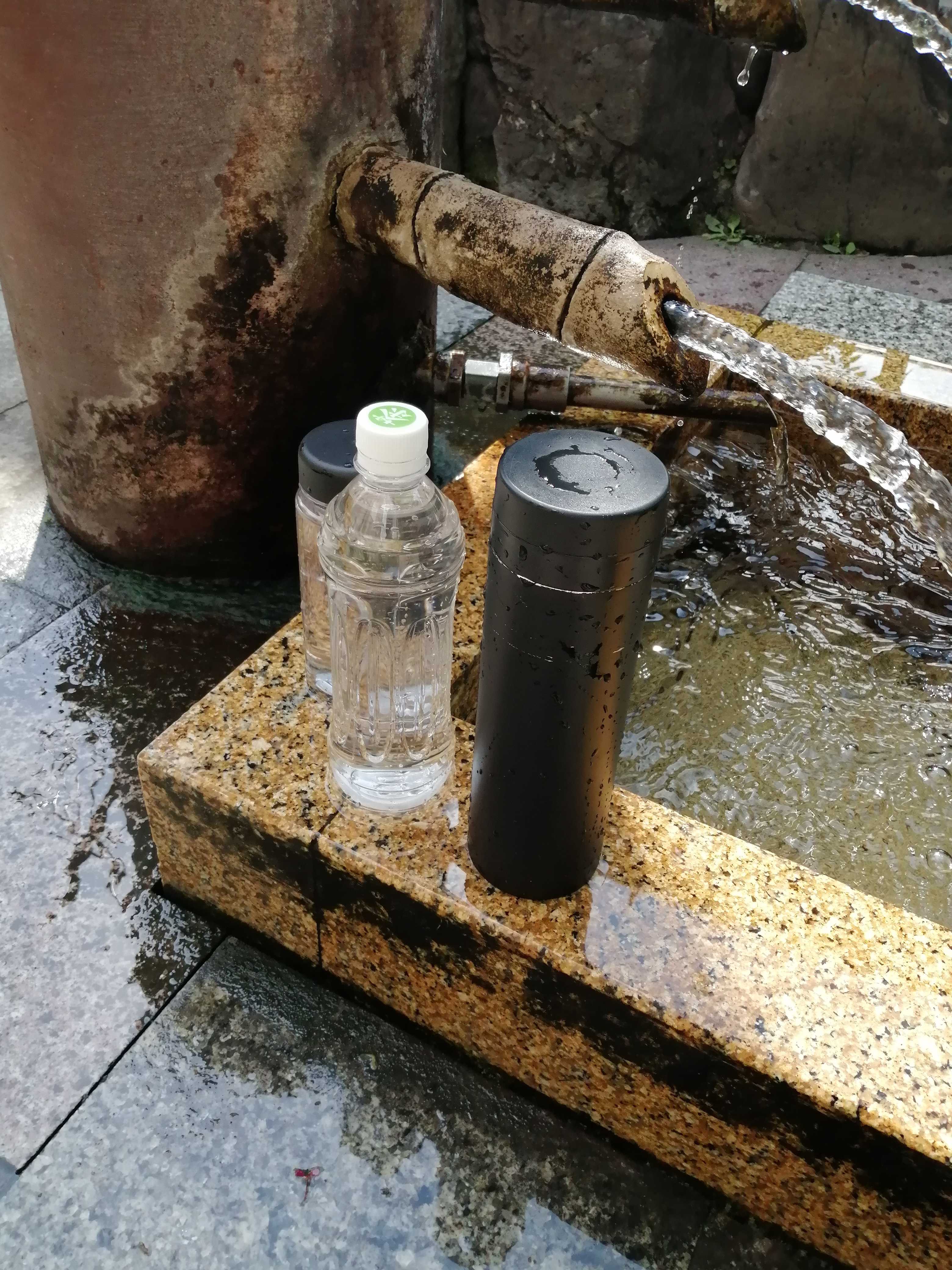 大垣に水を汲みに行ってみた | Honda Cars 四日市のブログ - 楽天ブログ