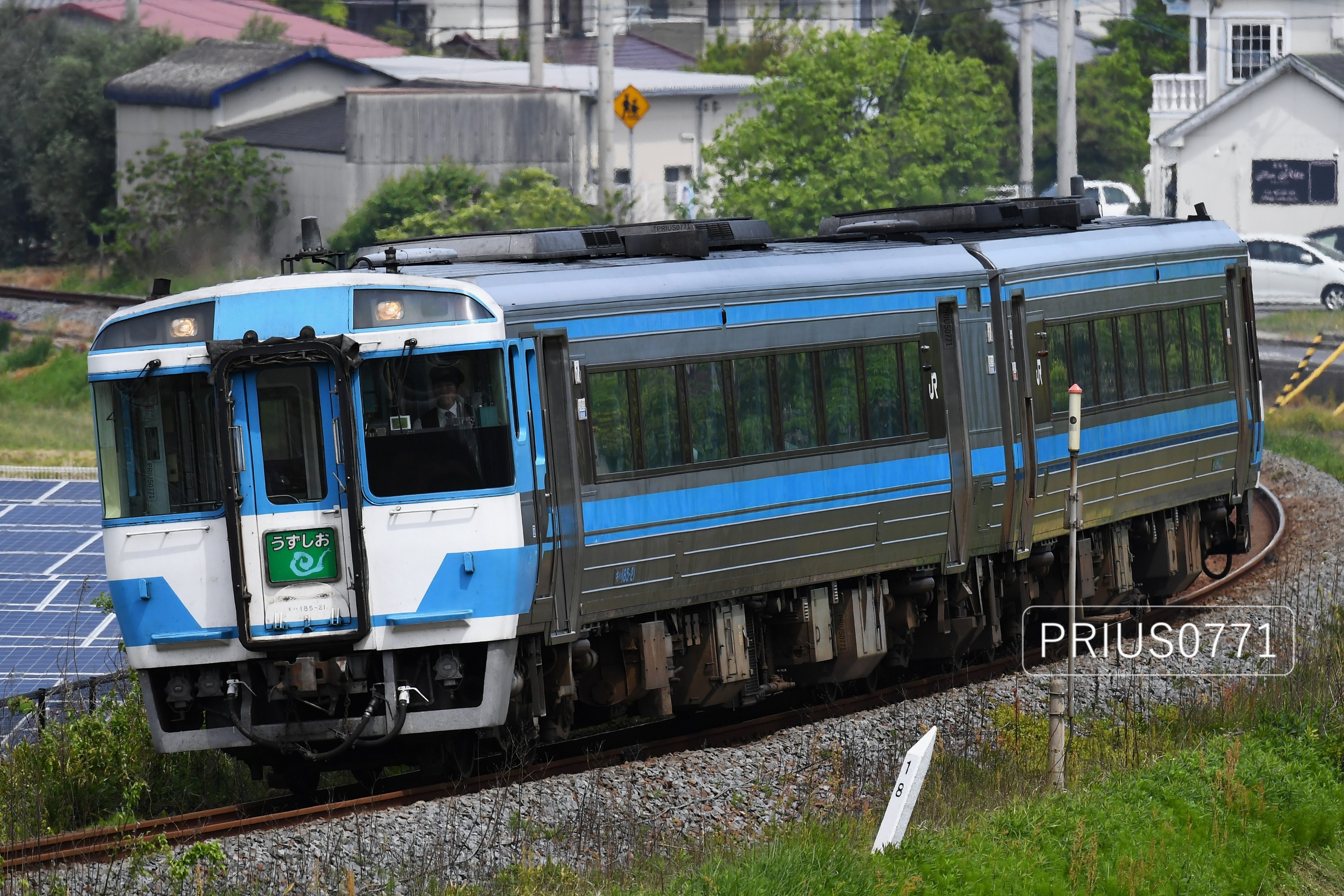 【撮影地情報リニューアル】高徳線撮影地 ～その4～ | prius0771のブログ（楽天版） - 楽天ブログ