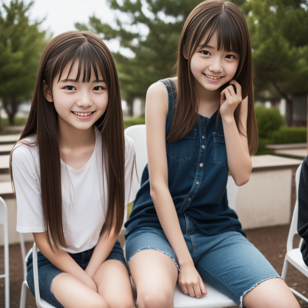誘惑の美:ai美女のグラビアショットが紡ぐ、デジタルアートの魔法 ムギュっと魅力発信