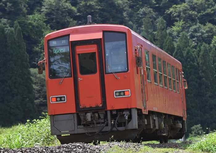 DE10-1541 工9731レ 越前大野工臨 | アッシュ君の部屋 - 楽天ブログ