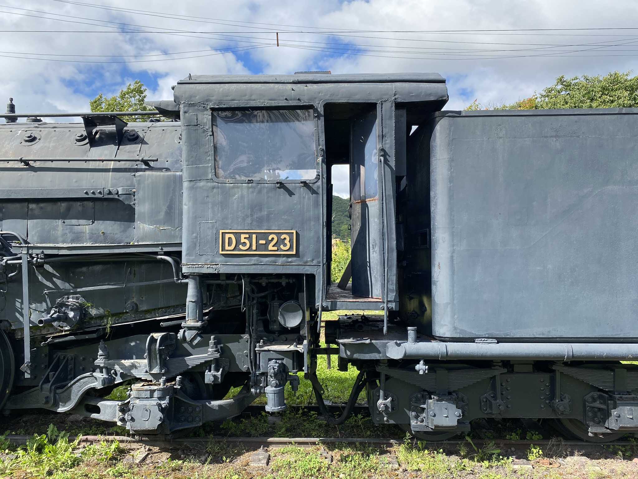 海外向けのデゴイチ・・・ | あけやんの徒然日記 - 楽天ブログ