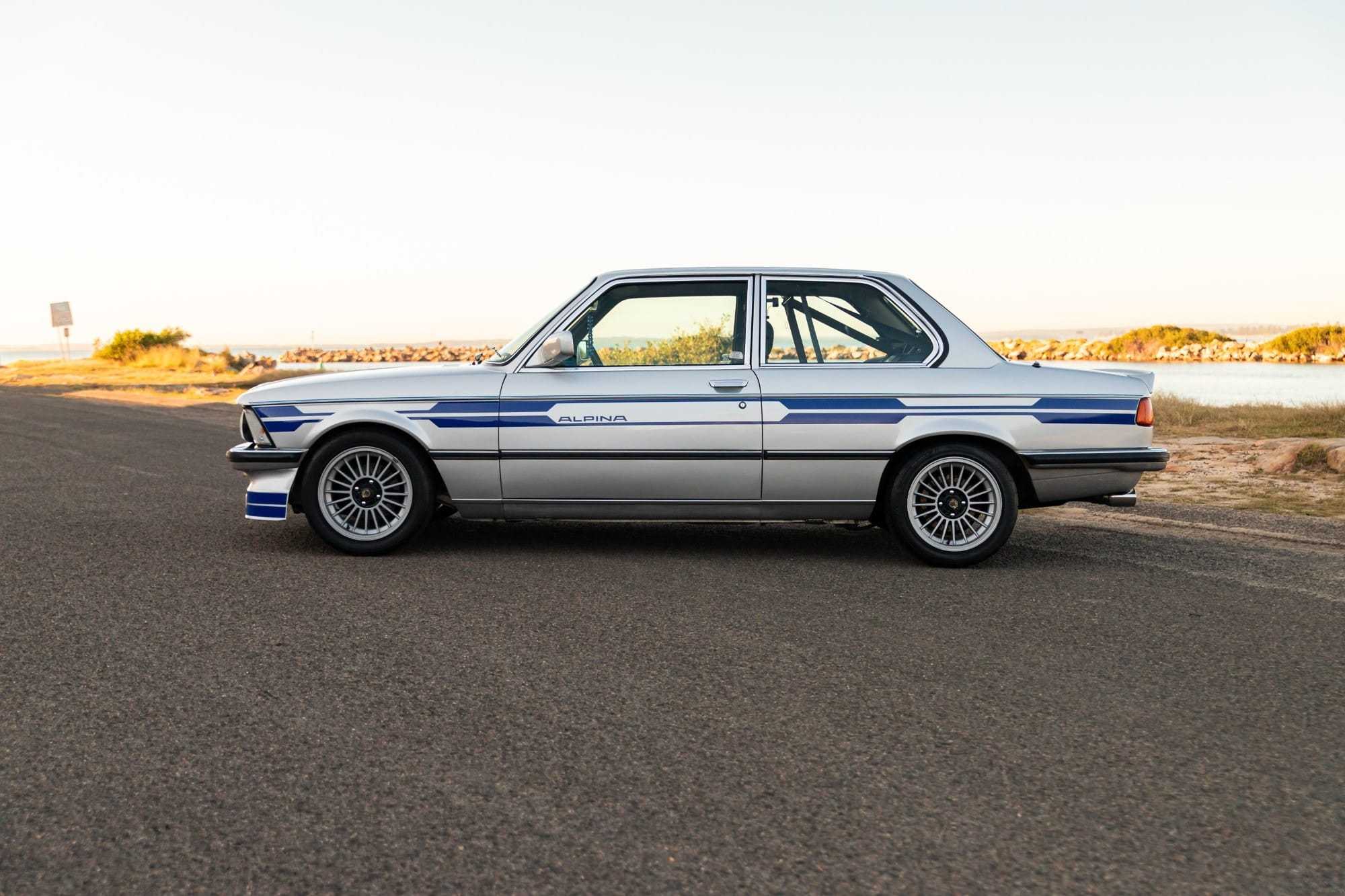 E21 カラーリング スポイラーetc | BMW2002 E21 E30 - 楽天ブログ