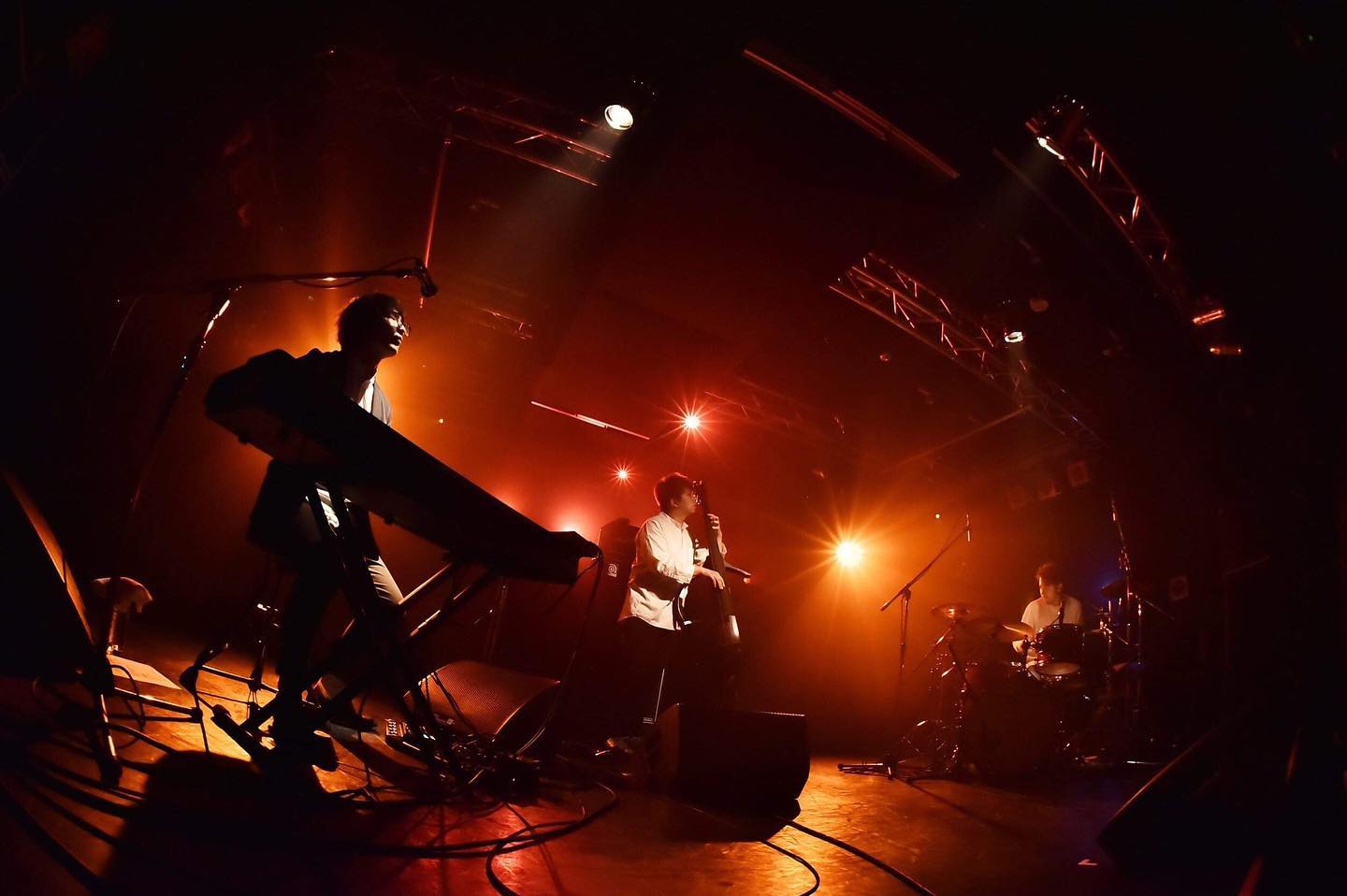 fox capture plan@F.A.D Yokohama | ユウ君パパのJAZZ三昧日記 - 楽天ブログ