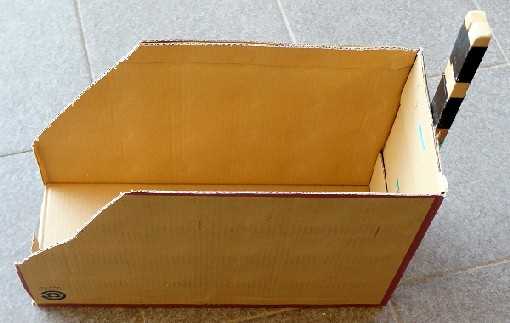 落ち葉拾いの新兵器 団塊obのつれづれ記 楽天ブログ