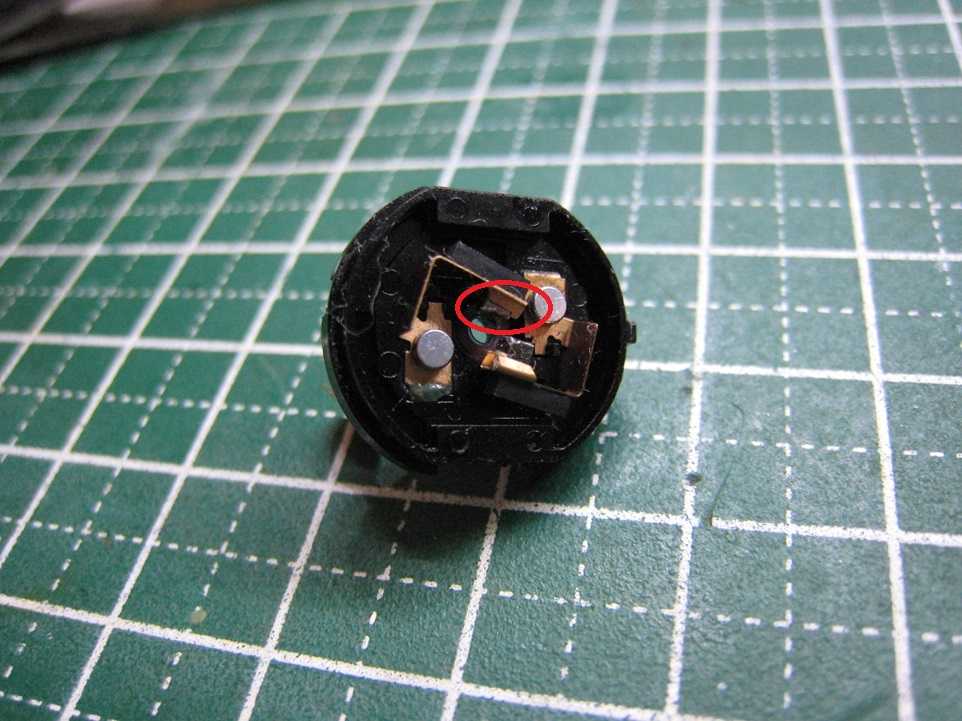 トミックス キハ260のモーター キャノンCN16両軸 不具合の中身 | 鉄道ウオッチングのブログ - 楽天ブログ