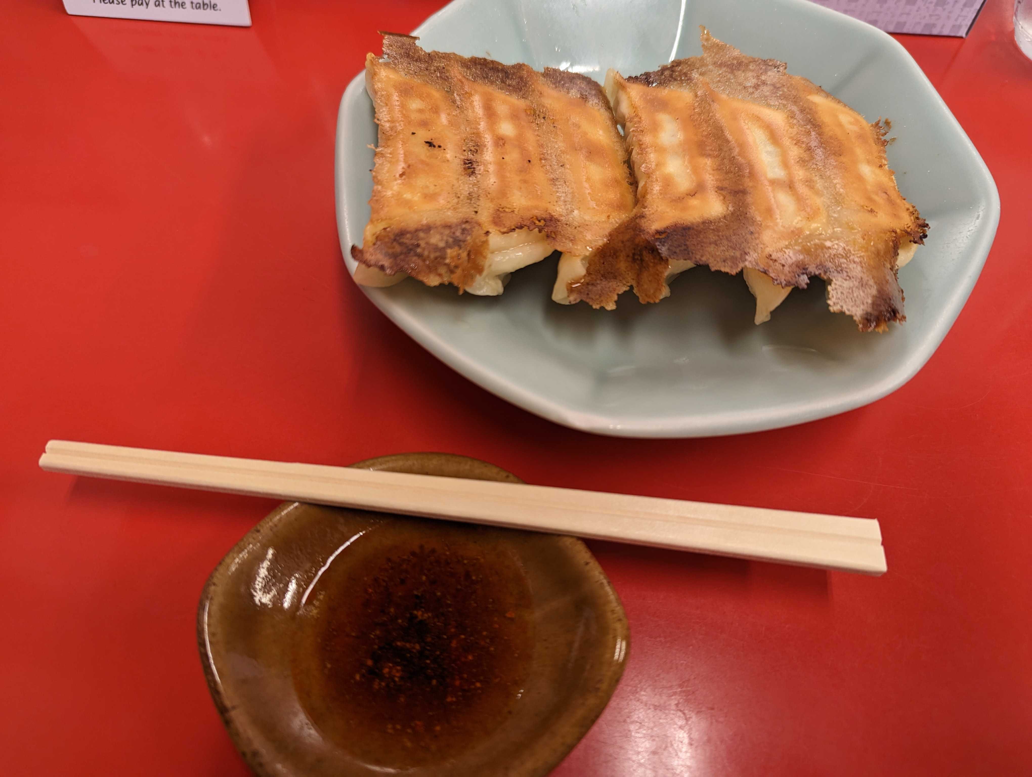 宇都宮餃子巡り 2023GW | パルファムstation - 楽天ブログ