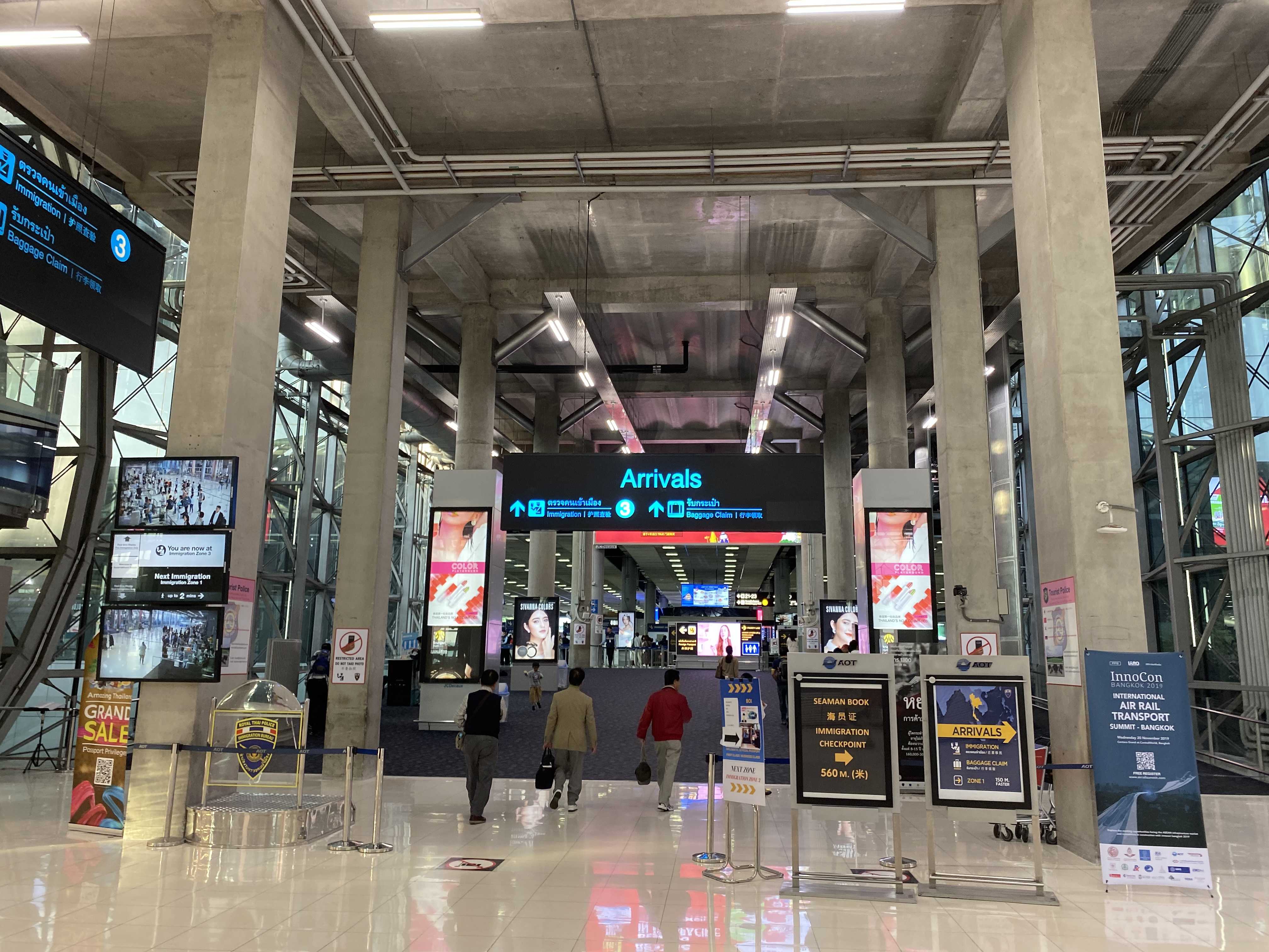 2023年4月XX JL6152 JL727 CTS>KIX>BKK | らっぴぃのぷらぷら - 楽天ブログ