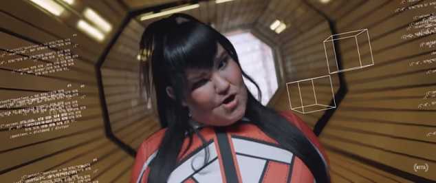 NETTA CEO MV視聴感想 | ピーヴィーミルブログ - 楽天ブログ