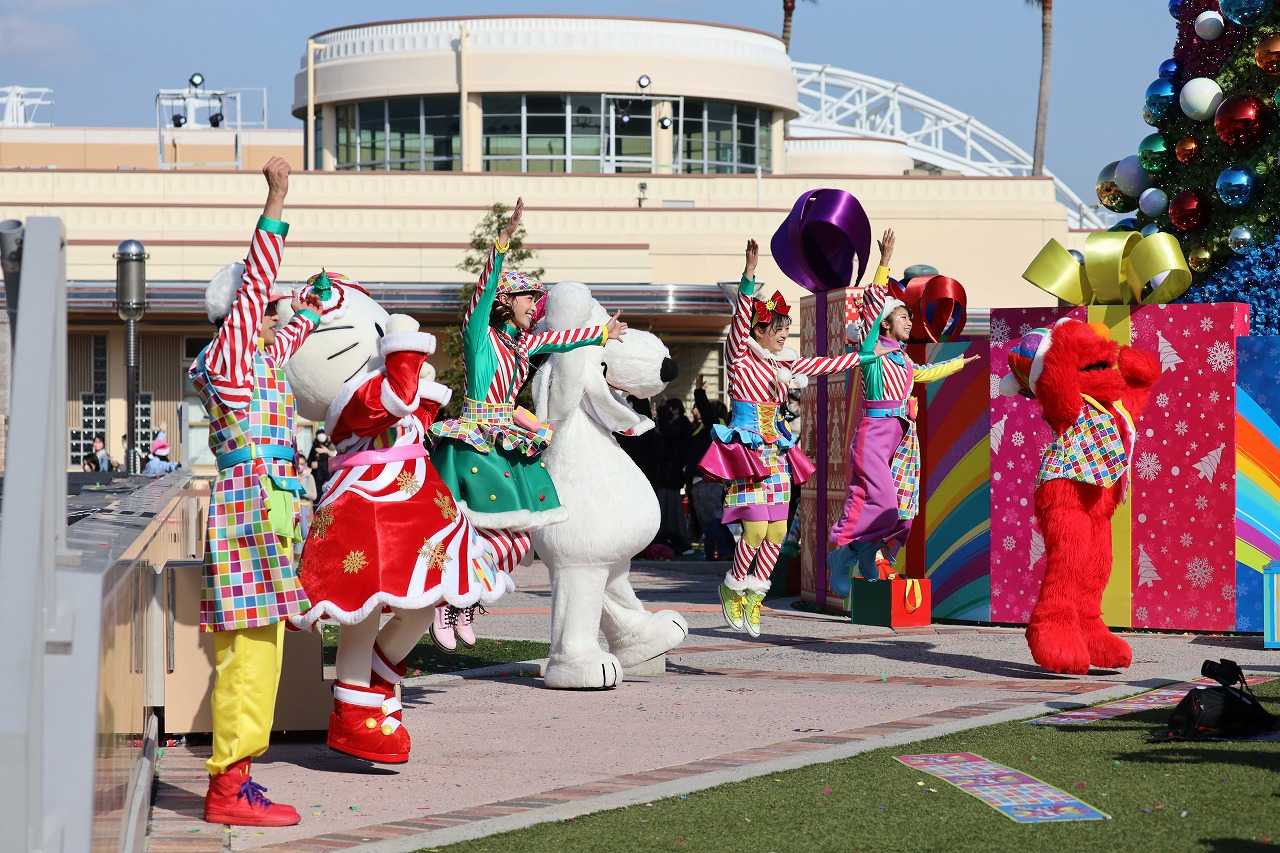 USJ 2021年11月26日（金）撮影 | おもひでがいっぱい - 楽天ブログ