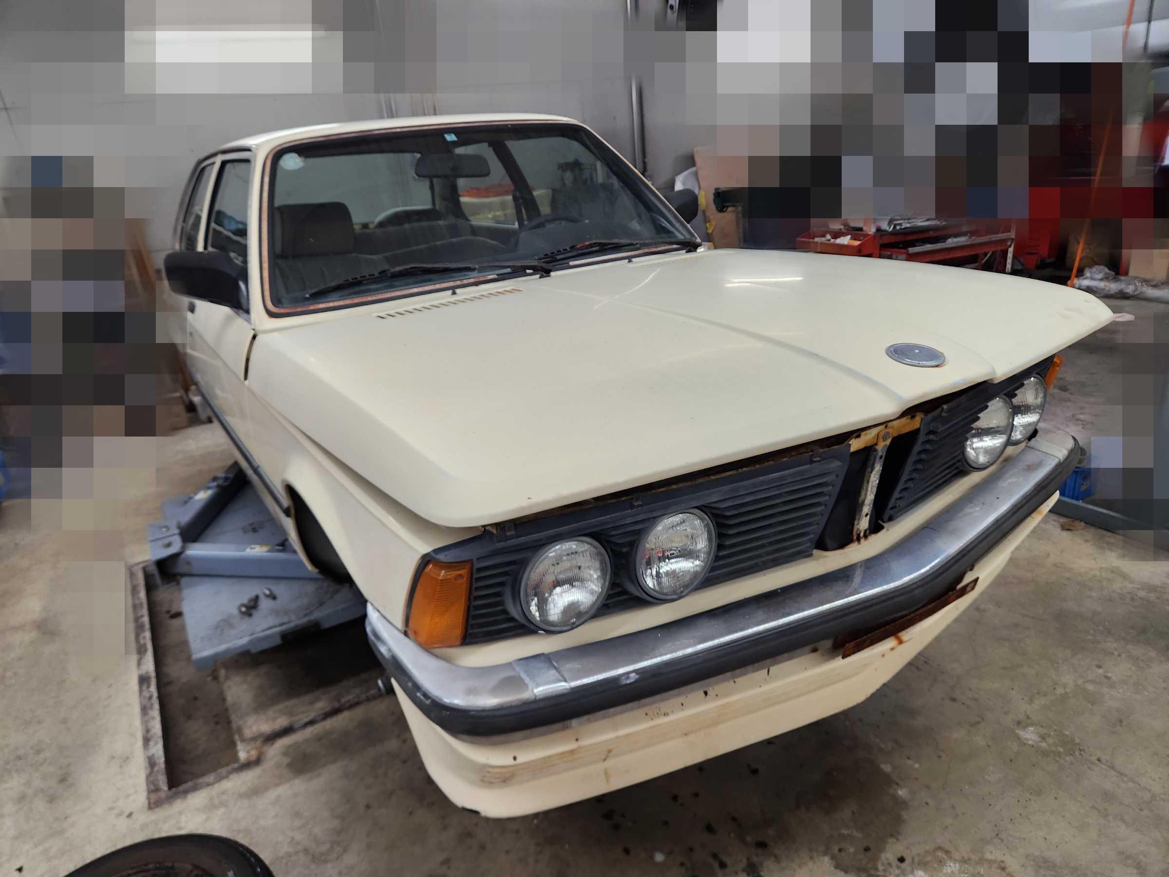 E21 エンジンの仕様について | BMW2002 E21 E30 - 楽天ブログ