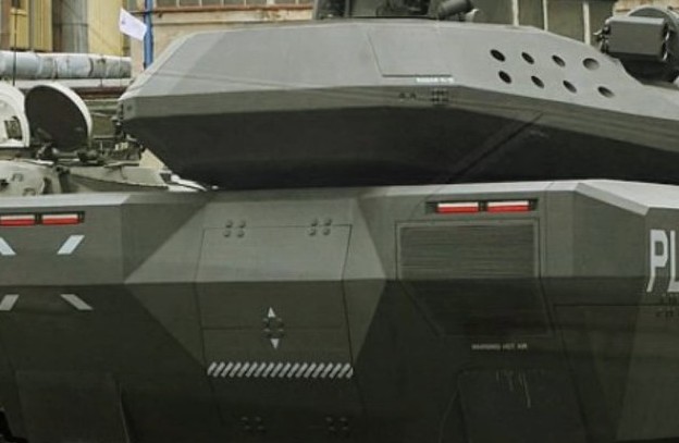 1/35 PL-01 ステルス戦車 1 初タコムキット作ります | Dog's Room - 楽天ブログ